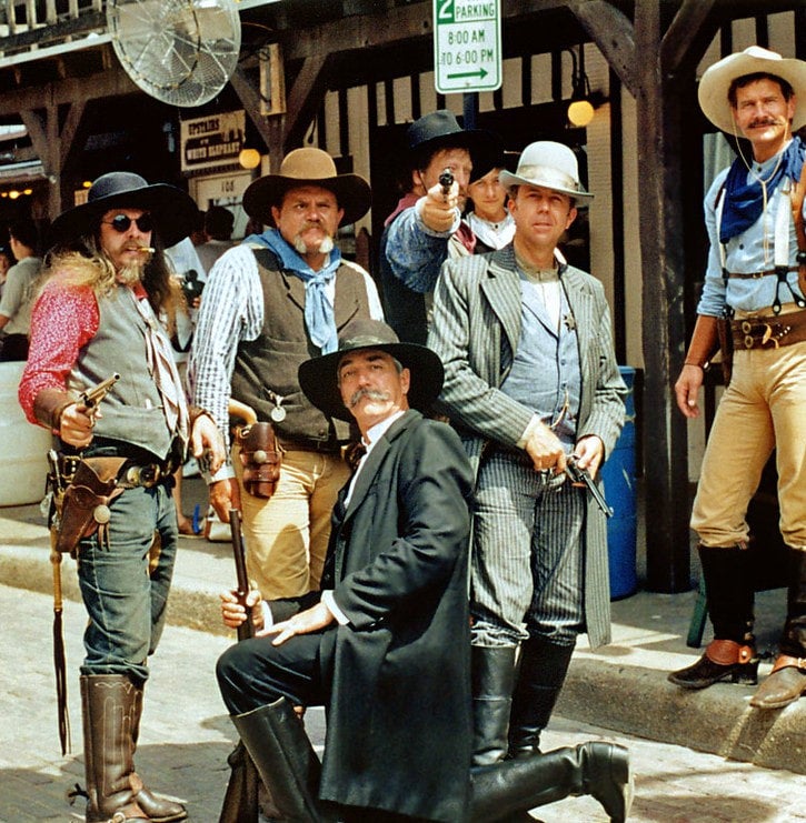 May 16th-17th VERY LIMITED Pendleton Underground Comes Alive with Over ...